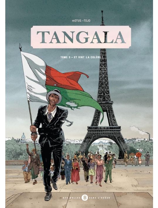 Tangala tome 3