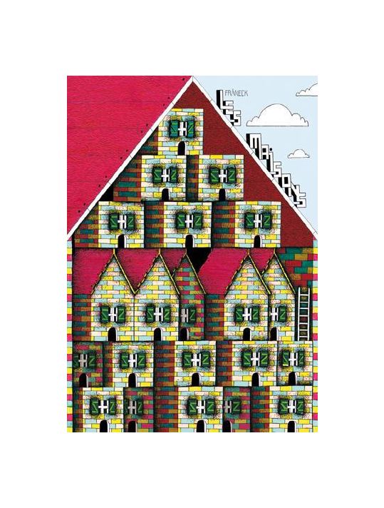 les maisons de Franeck