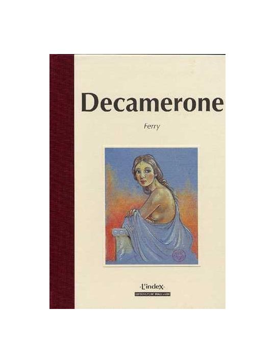 decamerone