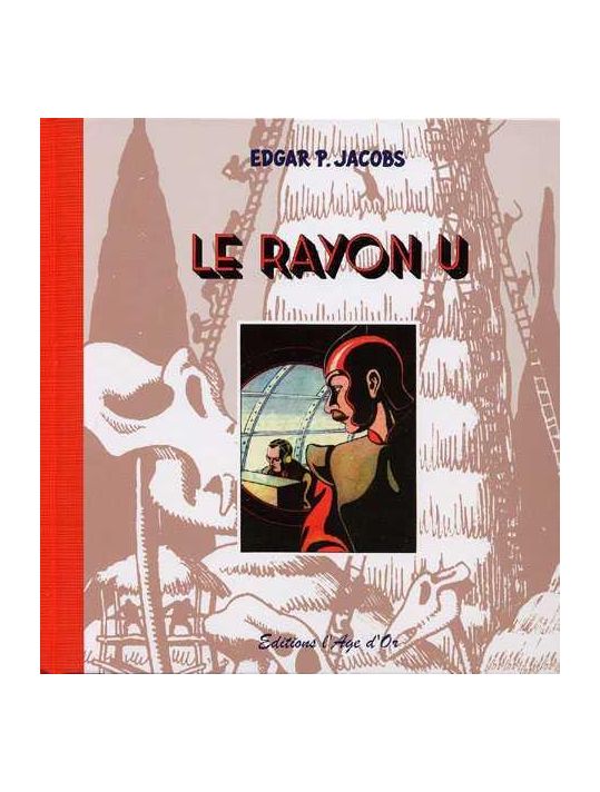 le rayon U ; édition spéciale