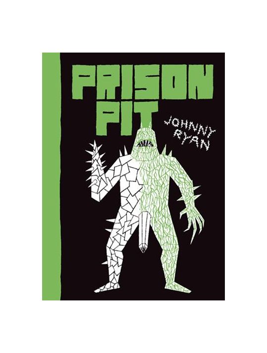 Prison pit tome 2