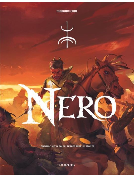 Nero tome 1