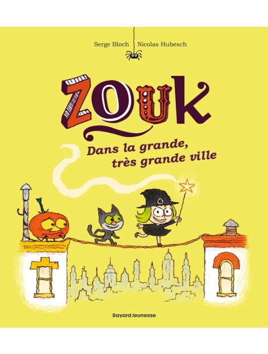 Zouk tome 21