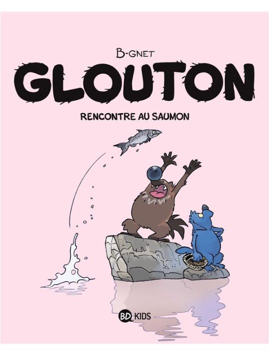 Glouton tome 7