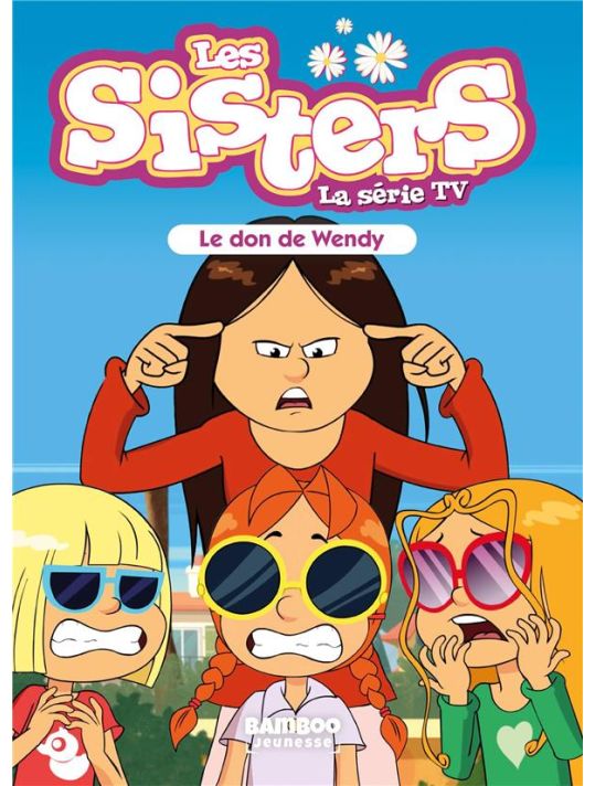 Les sisters - roman poche tome 71