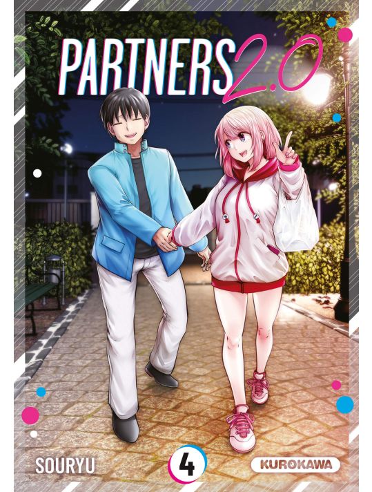 Partners 2.0 tome 4