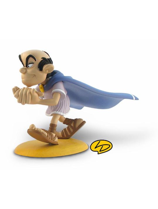 Figurine en Résine Astérix ;detritus