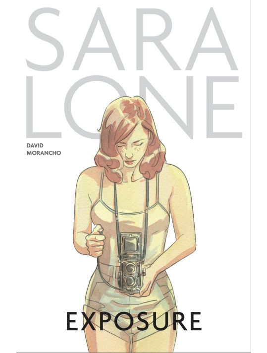 Portfolio Sara Lone Exposure