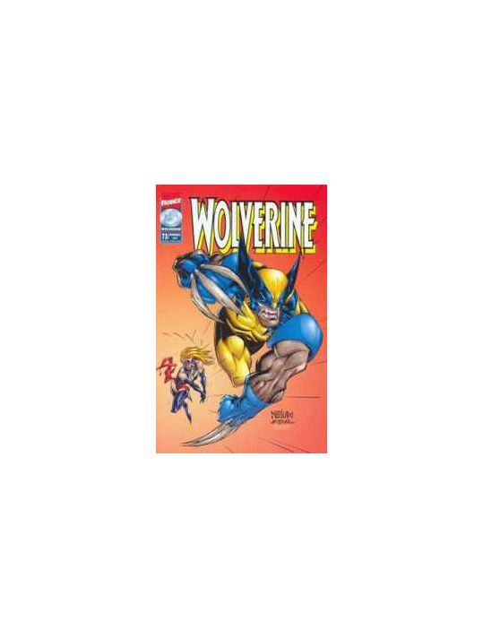 Wolverine (1re série) tome 73