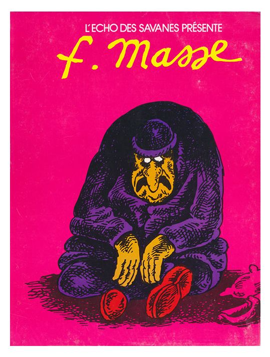 F.Masse (éd. 1976)