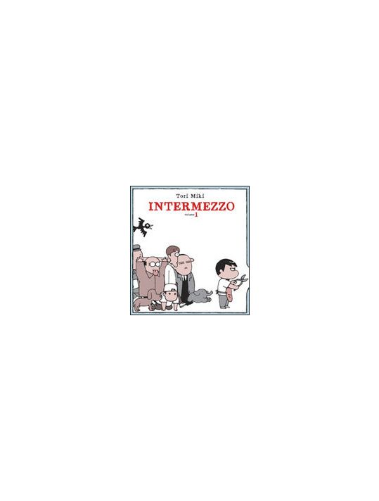 Intermezzo tome 1