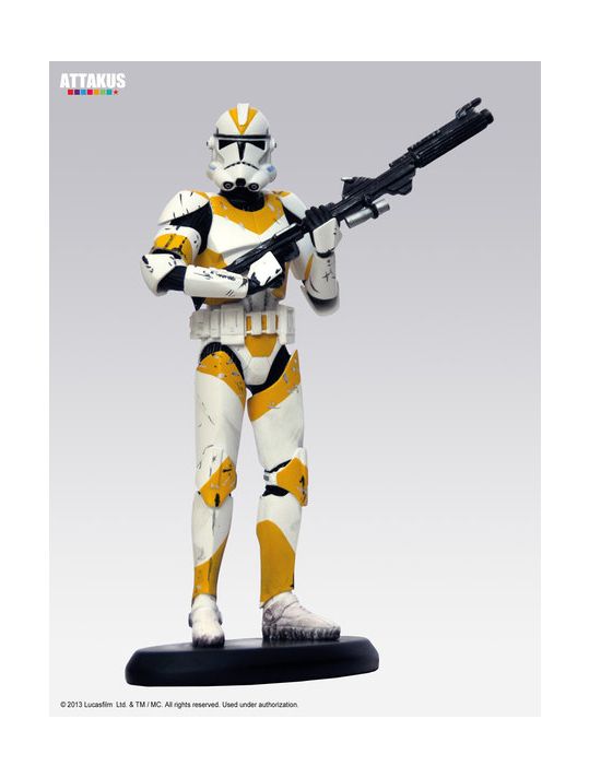 212th Attack Battalion : Utapau Clone Trooper