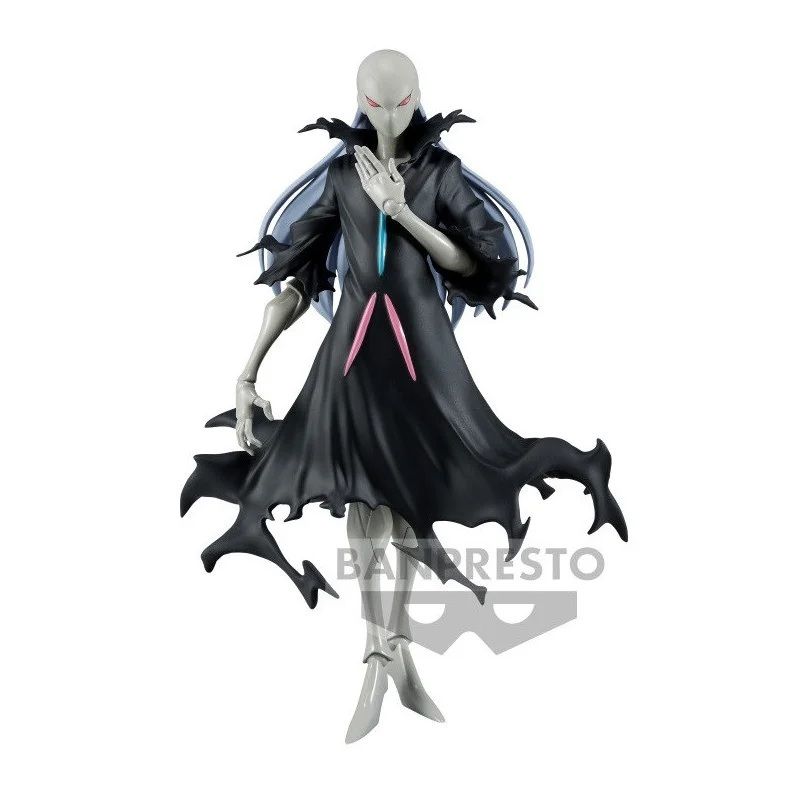 Moi quand je me réincarne en Slime - Figurine Spirit Guardian Beretta ...