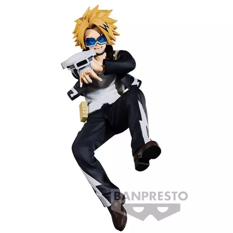 Figurine Denki Kaminari