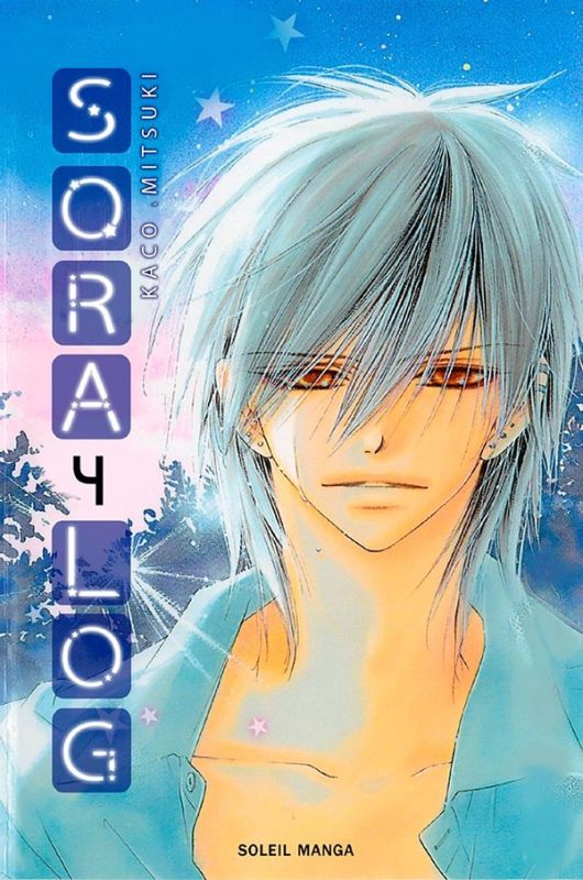 Sora log tome 4