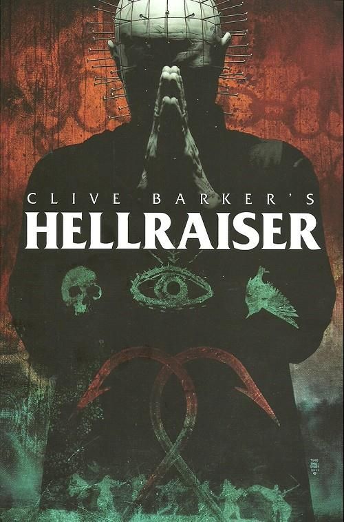 Hellraiser tome 2