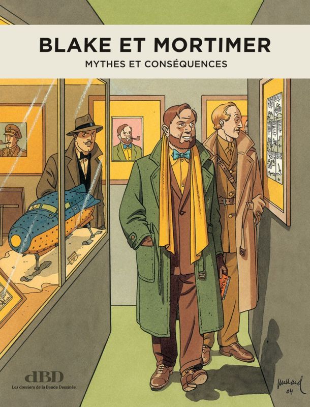 DBD magazine Hors-Série tome 18