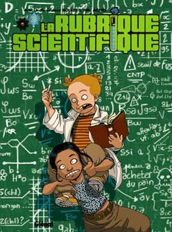 La rubrique scientifique tome 3