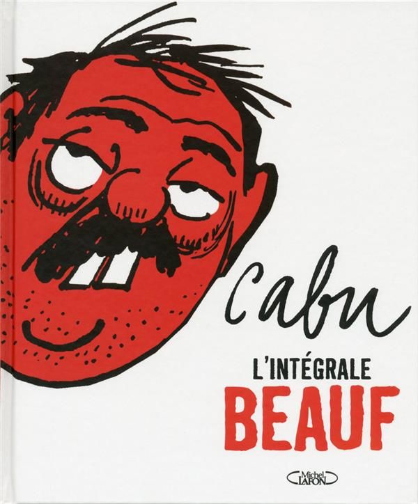 Le Beauf - L'Intégrale