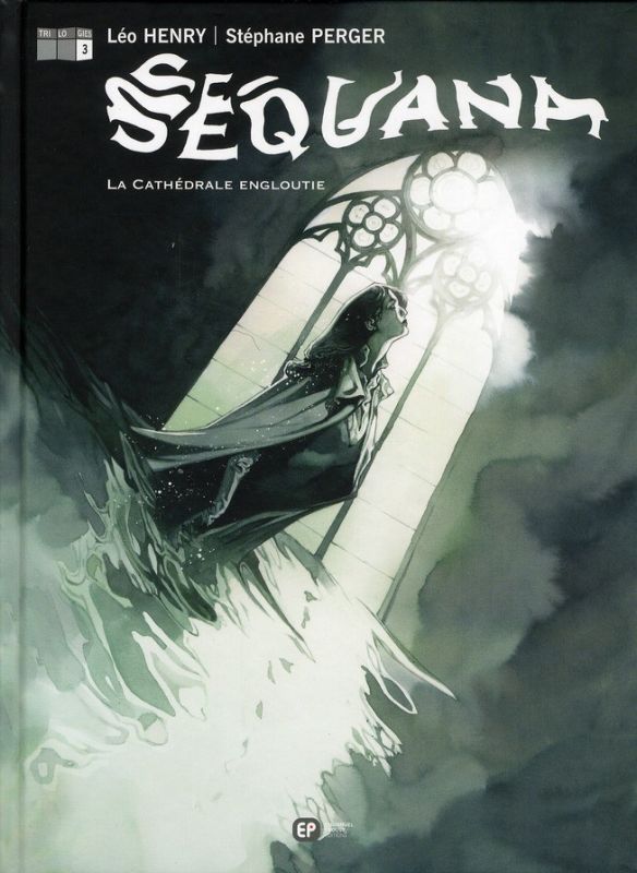 Sequana tome 3