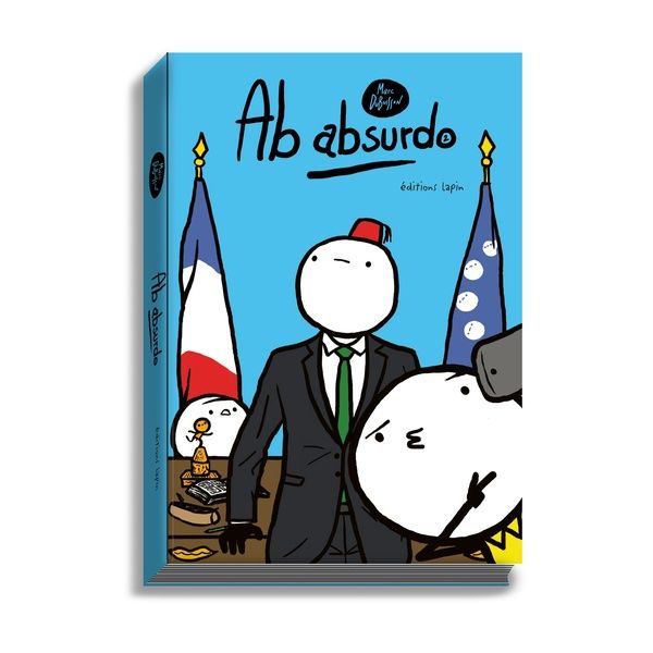 Ab absurdo tome 2