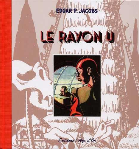 le rayon U ; édition spéciale