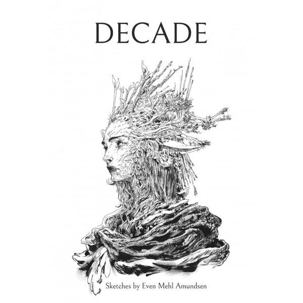 Decade ; Sketches