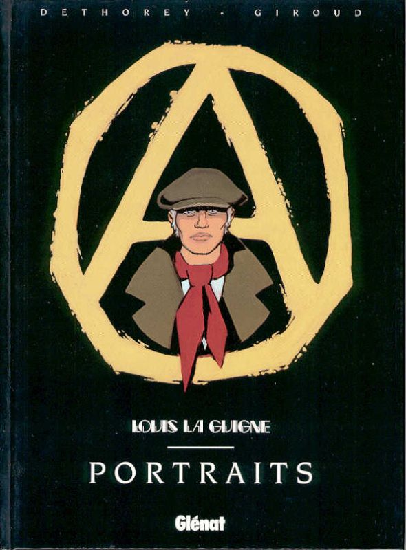 Louis la Guigne - Portraits