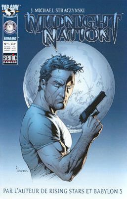 Midnight Nation tome 1