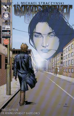 Midnight Nation tome 6