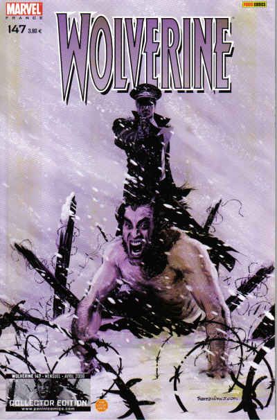 Wolverine (1re série) tome 147
